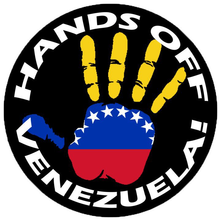 Organizziamo la solidarietà internazionalista: nasce il Forum Venezuela ...